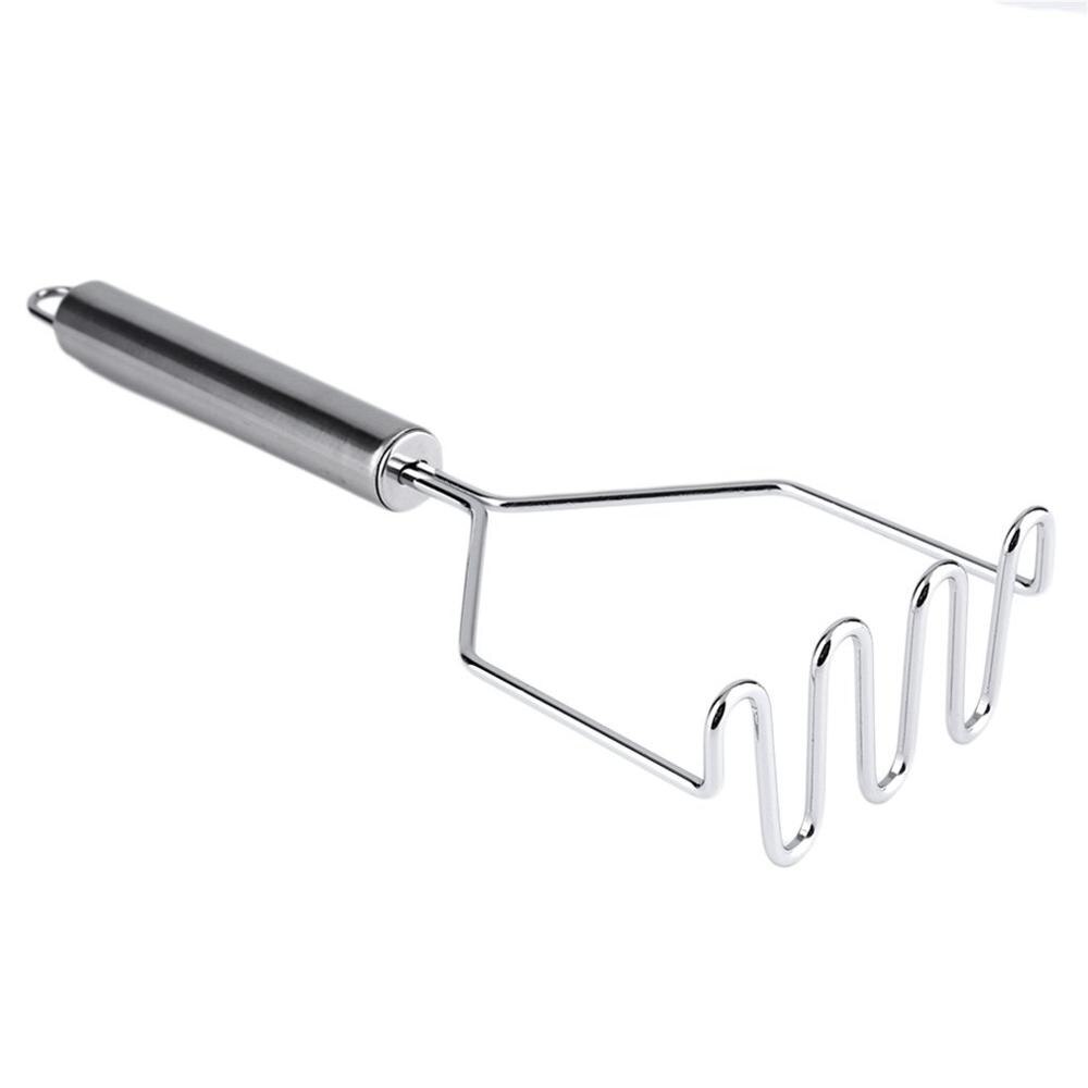 Portable Mashed Pressed Potato Masher Rice Puree P... – Grandado