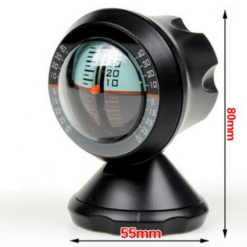 Auto Inclinometer Gradient Balancer Declinator Hoe... – Vicedeal