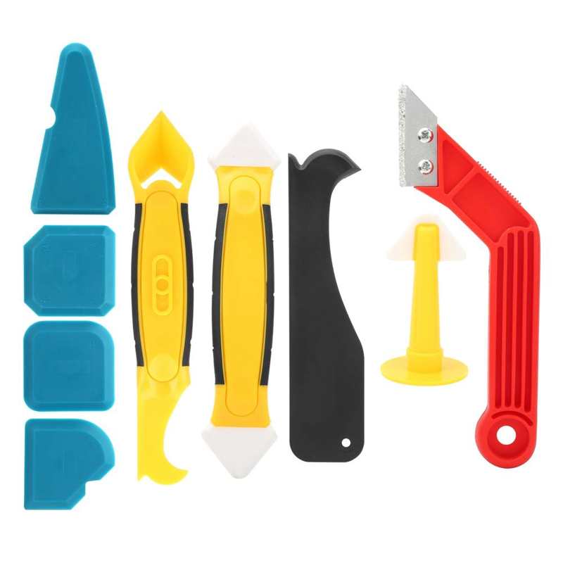 garden tools safety gloves /set Caulking Finisher ... – Vicedeal