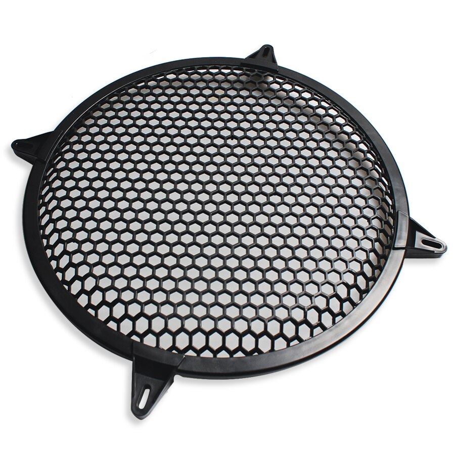 4/6/8/10/12 INCH Plastic Frame Stage Sound Speaker... – Grandado