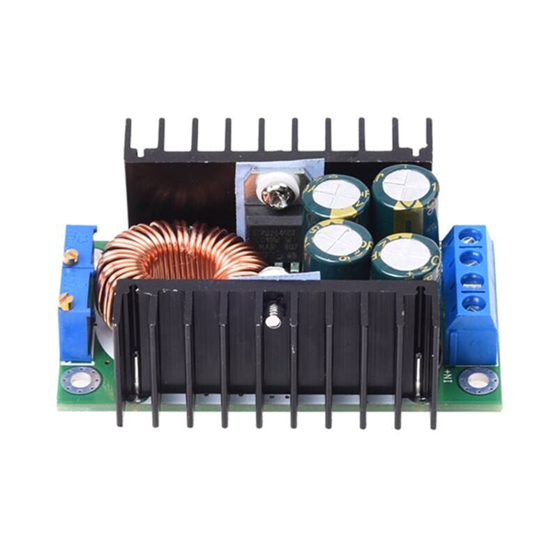 DC-DC CC CV Buck Converter Step-down Power Module ... – Grandado
