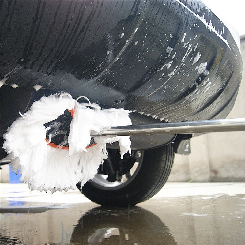 95Cm Wasstraat Borstel Melk Zijde Microfiber Ineen... – Grandado