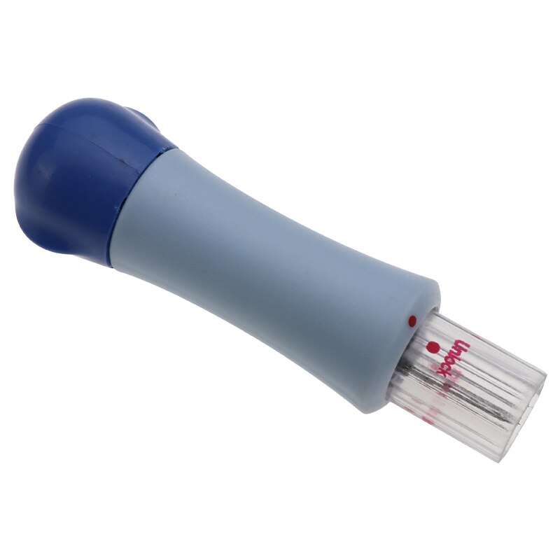 1pcs 7 Needles Wool Felt Needle Replaceable Russia... – Grandado