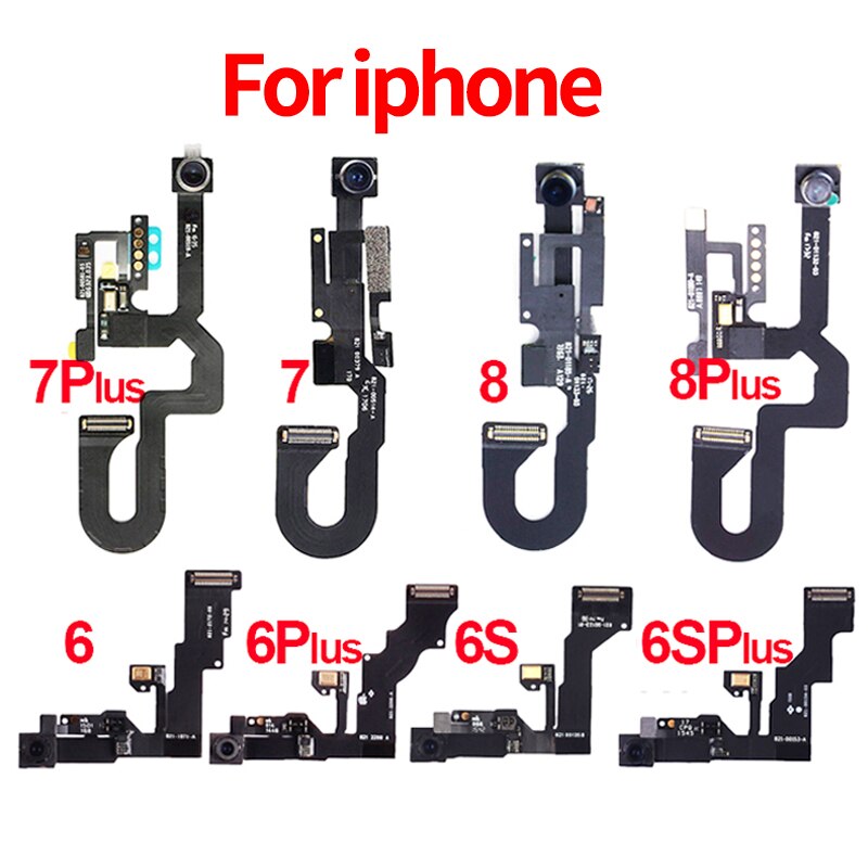 Originele Facing Front Camera Light Proximity Sens... – Vicedeal