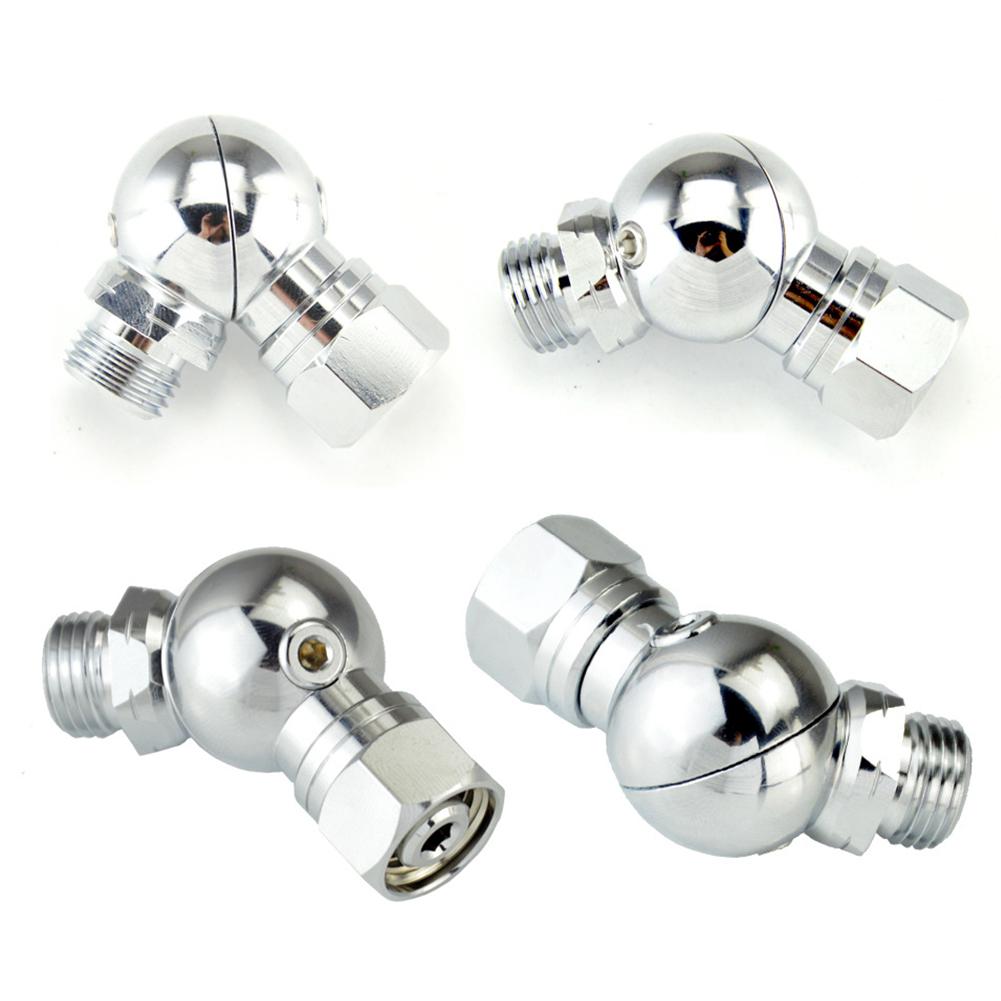 Mounchain Scuba Diving 360 Degree Swivel Regulator... – Grandado