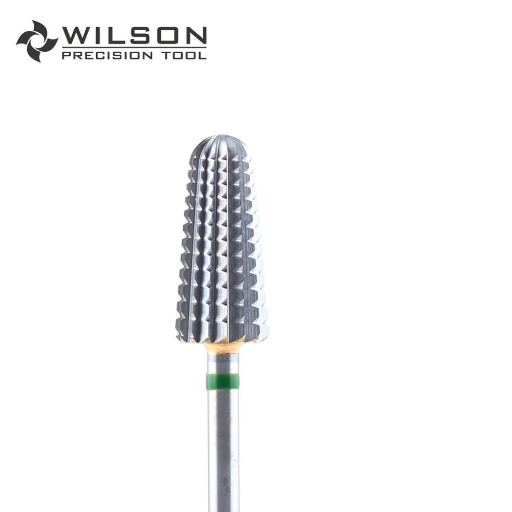 Volcano Bits - Coarse(1100541) - WILSON Carbide Na... – Vicedeal