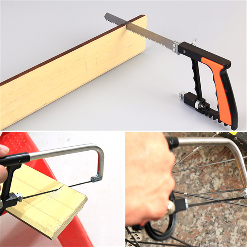 8 In1 Mini Saw Multifunctianal Hand Steel Saw Wood... – Vicedeal