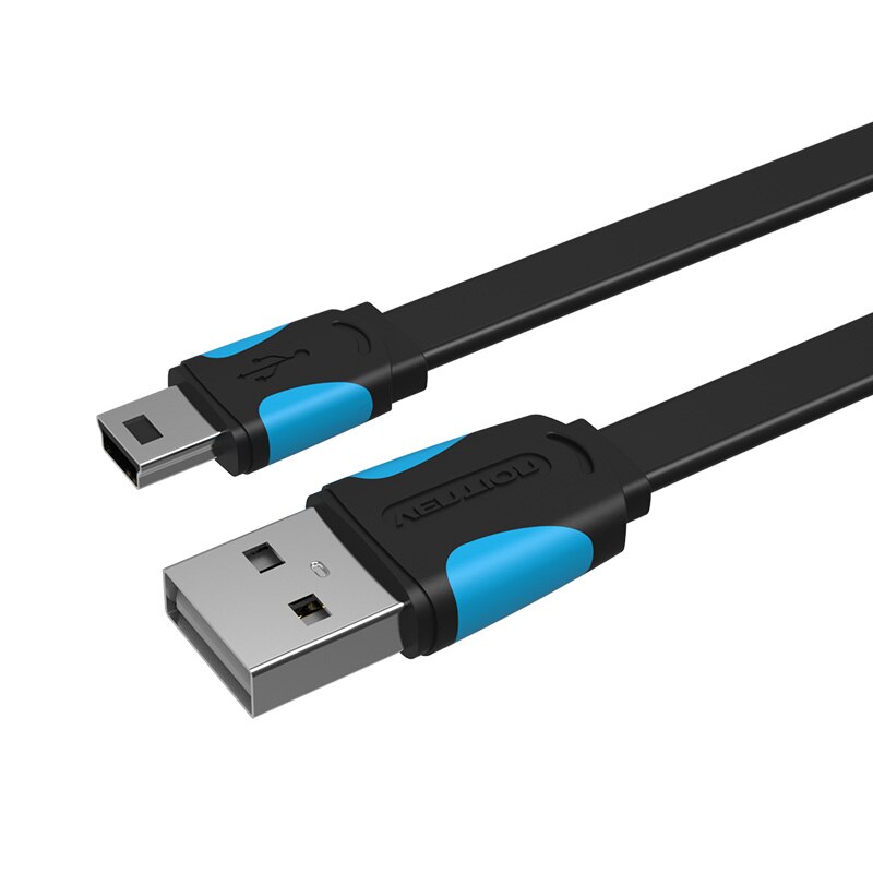 Vention Mini USB Cable 0.25m 0.5m 1m 1.5m 2m Data ... – Vicedeal