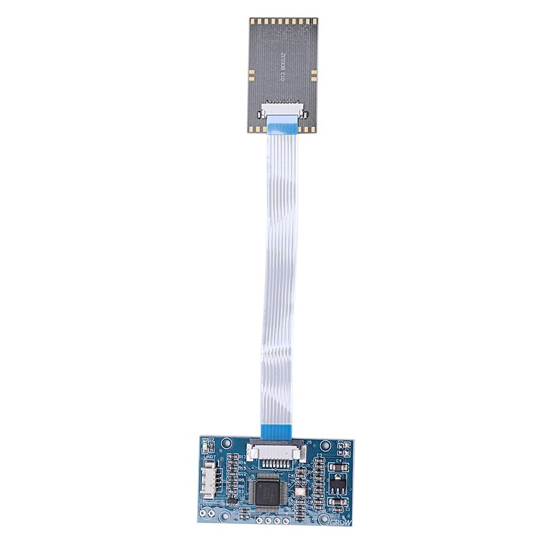 R303 Kapazitiven Fingerprint Reader/ Modul/Sensor/... – Vicedeal