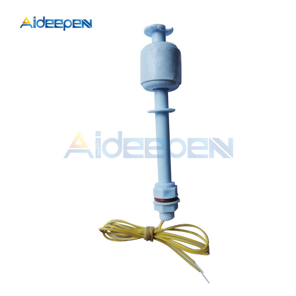 52mm 100MM 110V Mini Float Switch Water Tower Wate... – Grandado