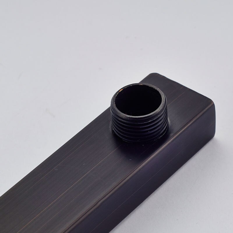 Uythner Newly 37cm Oil Rubbed Bronze Bathroom Show... – Vicedeal