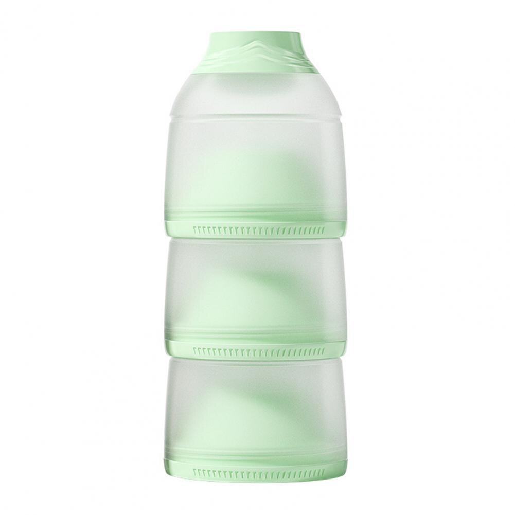Delicate Voedsel Containers Pp Melkpoeder Dispense... – Vicedeal