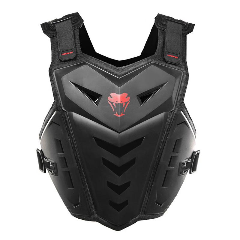 Windproof HEROBIKER Motorcycle Riding Armor Racing... – Grandado