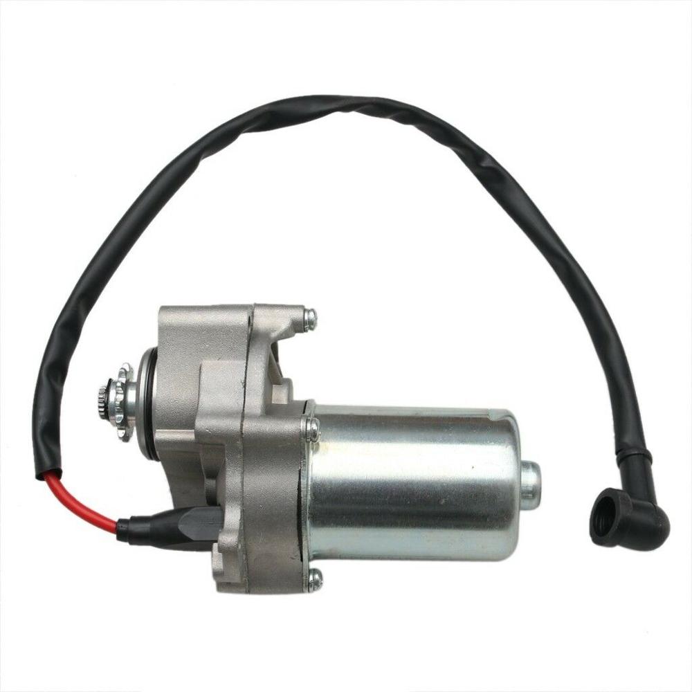 Bottom Lower Mount Starter Motor 2 bolt for 70-110... – Grandado