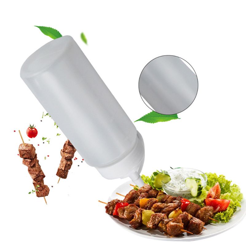 Stainless Steel Spatulas Scraper Leak-free Fine Ti... – Grandado