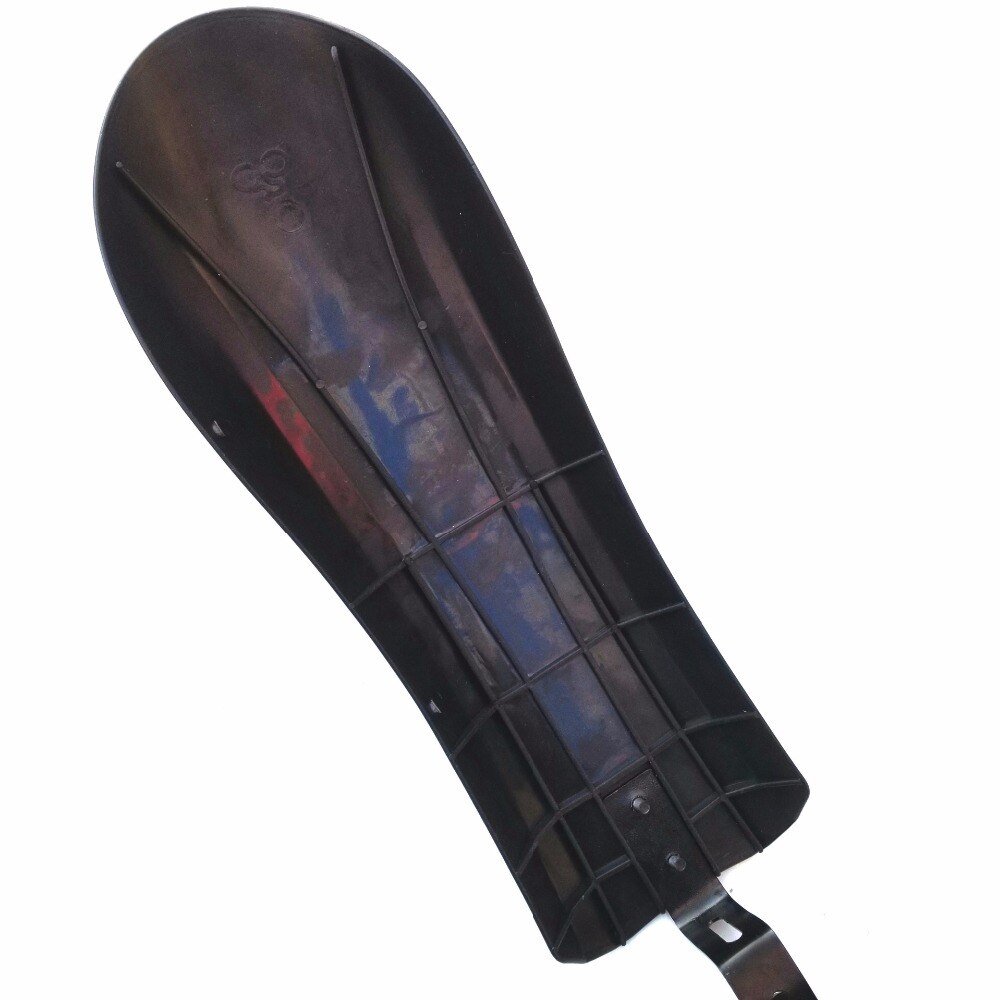 Bike Fender 20"/24”/26" Snow Bicycle Bike Wings MT... – Grandado