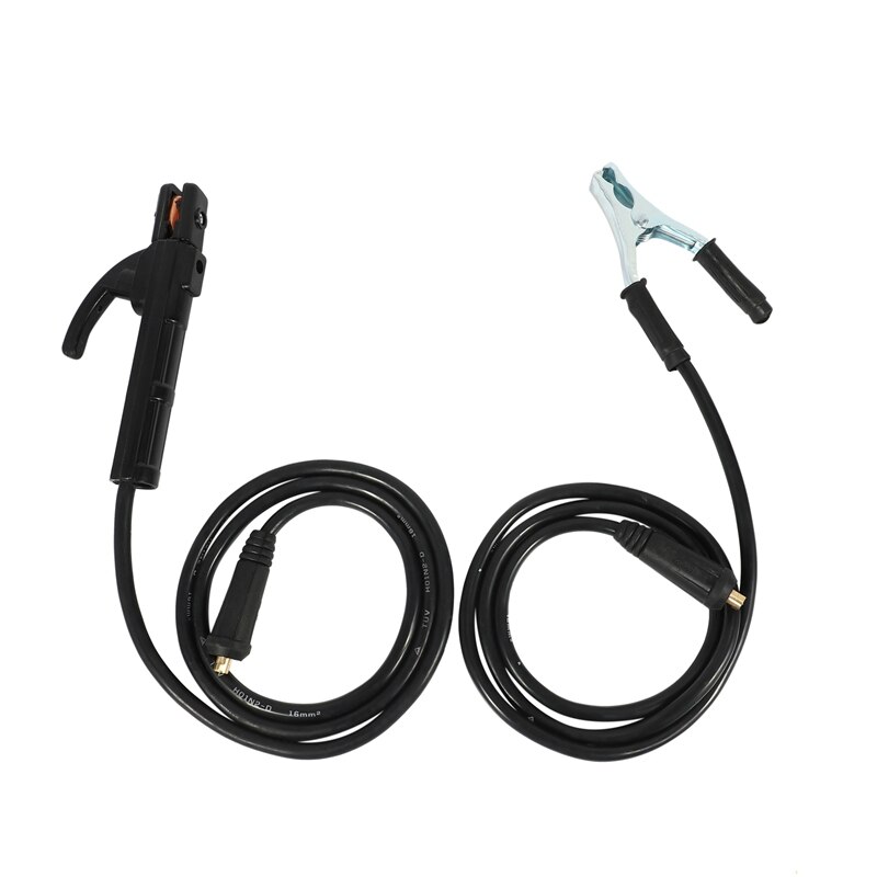 300A Ground Welding Earth Clamp Clip Set for Mig T... – Vicedeal