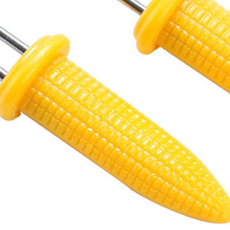 Newly 25pcs Stainless Steel Corn Needle Creatived ... – Grandado