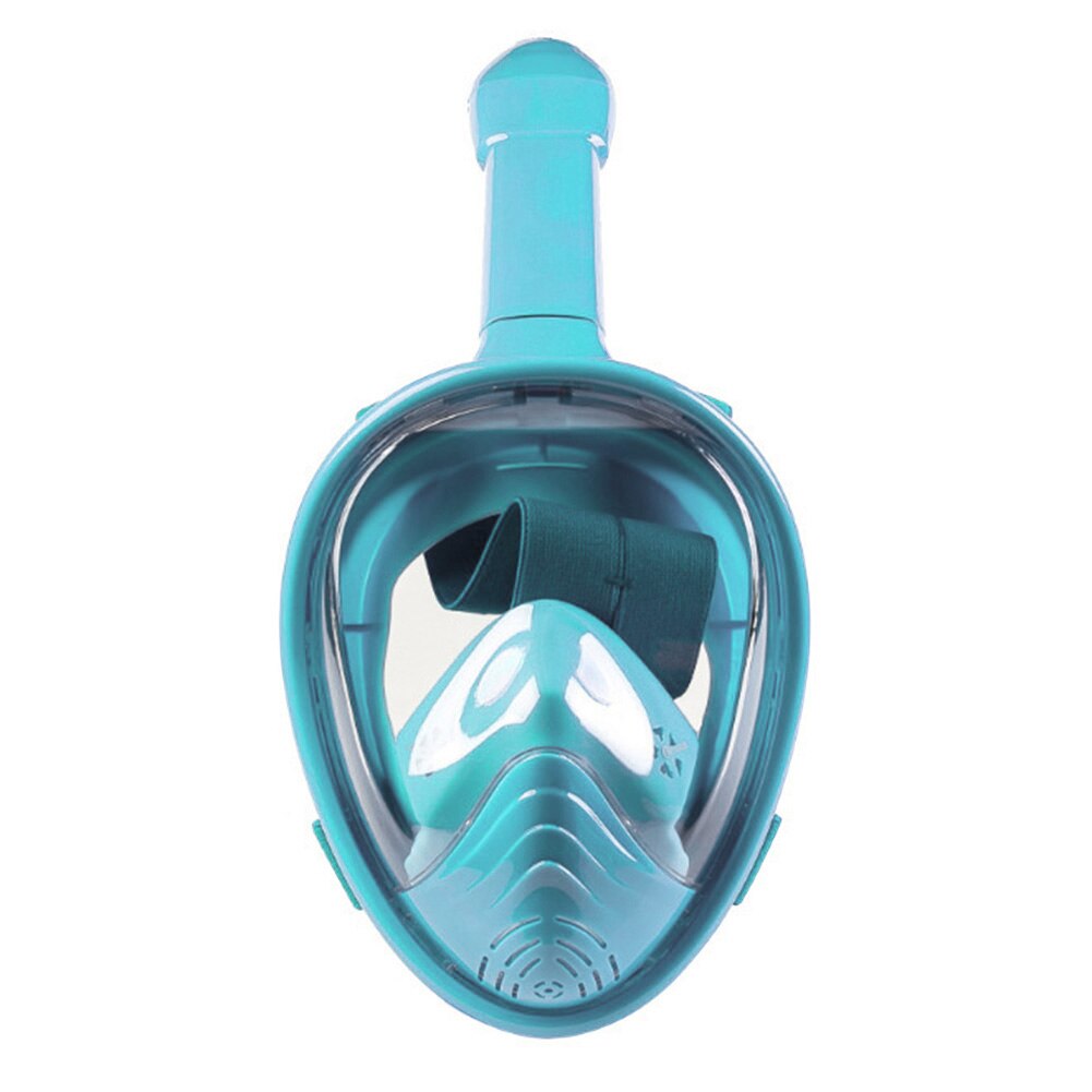 Zwemmen Snorkel Scuba Onderwater Duiken Masker Com... – Grandado