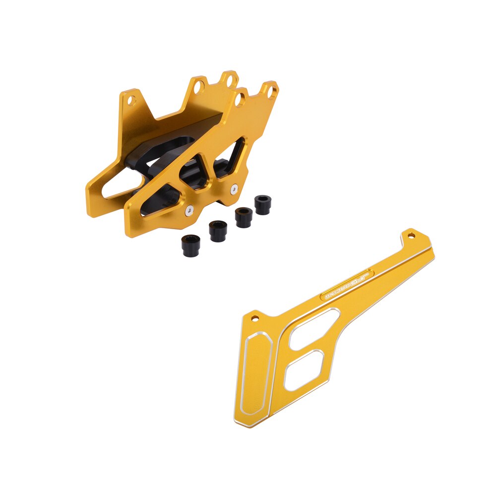 Motorcycle Chain Guide Guard Sprocket Protector Ch... – Vicedeal