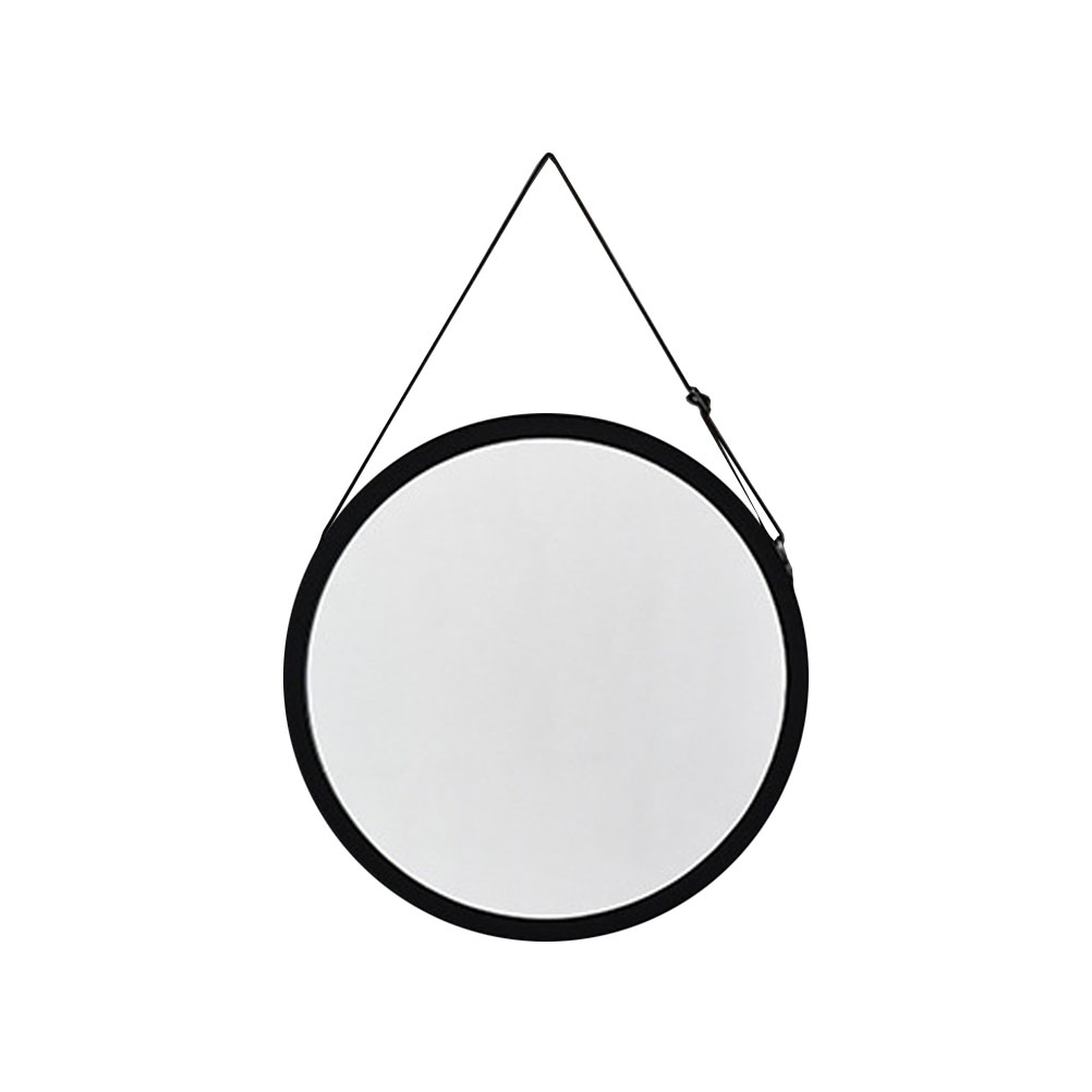 1Pcs Makeup Mirror Vanity Mirror Round Hanging Mir... – Vicedeal