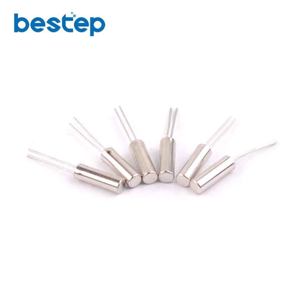 20 PCS 32.768 KHZ 32.768 K 32.768 2*6 Quartz Krist... – Vicedeal