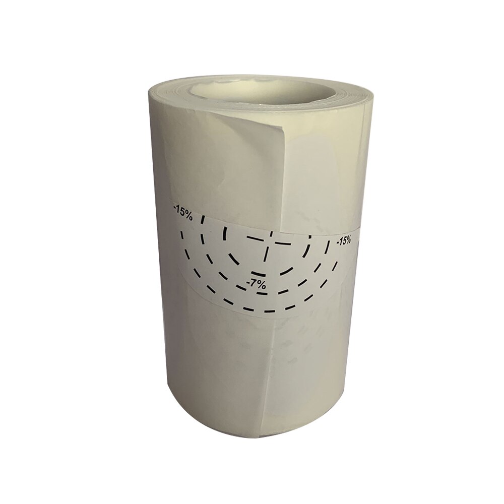 Trend Golf Impact Labels Self Adhesive Impact Stic... – Grandado