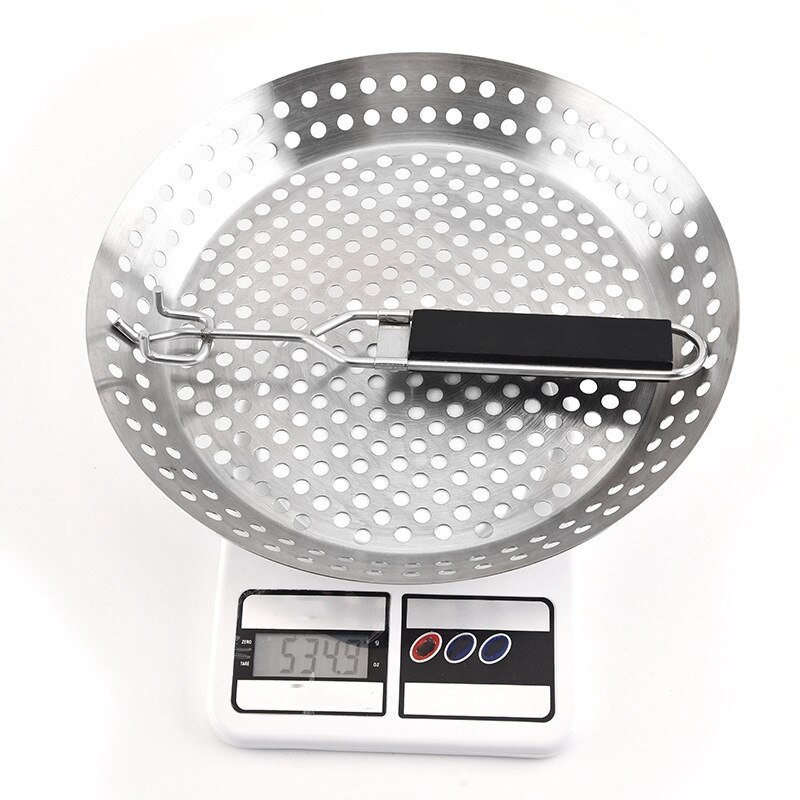 1 Piece Multifunction Stainless Steel Filter Colan... – Vicedeal