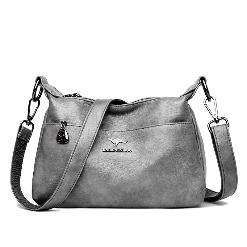 Casual Small Crossbody Bags for Women Solid Color ... – Grandado