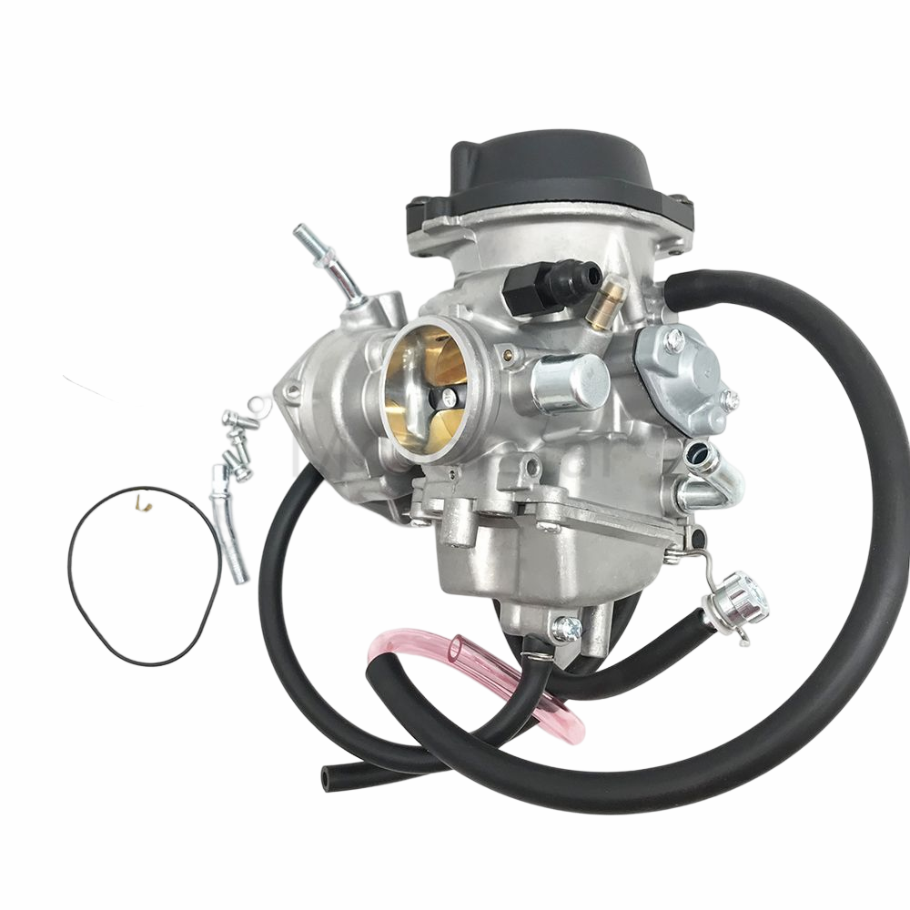 Carburetor For Liangzi ODES 400 400CC ATV UTV Quad... – Grandado