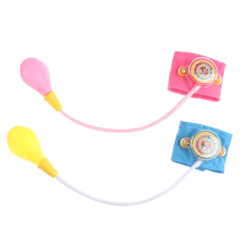 Children's simulation family doctor toy blood pres... – Grandado