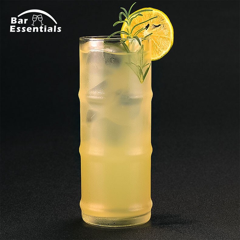 475ml transparent Kreative Wein Glas Tasse Bahre S... – Grandado