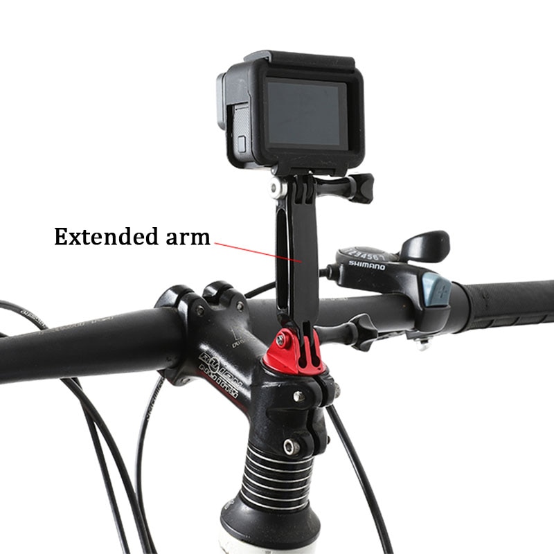 3 In 1 Extension Pivot Arm Verstelbare Monopod Beu... – Vicedeal