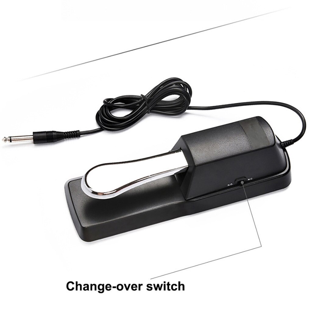 Piano Foot Switch Accessories Piano Electronic Key... – Grandado