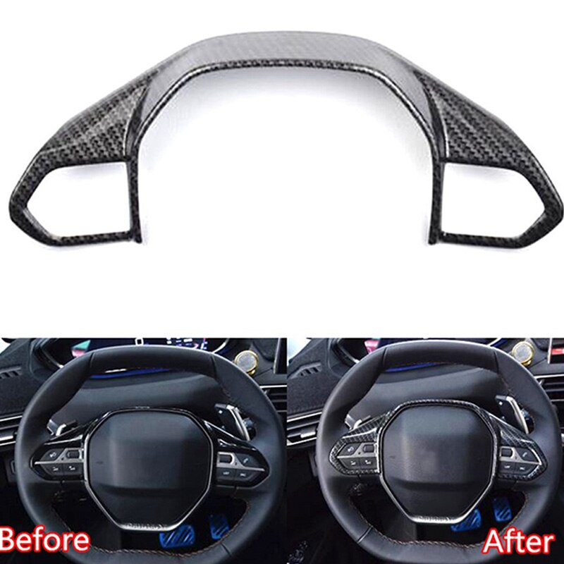 Car Styling Accessories for Peugeot 3008 GT 4008 5... – Grandado