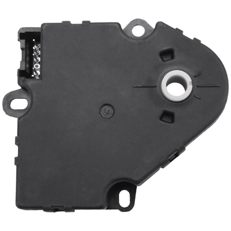 Hvac Heater Air Blend Deur Actuator Voor Mercedes-... – Vicedeal