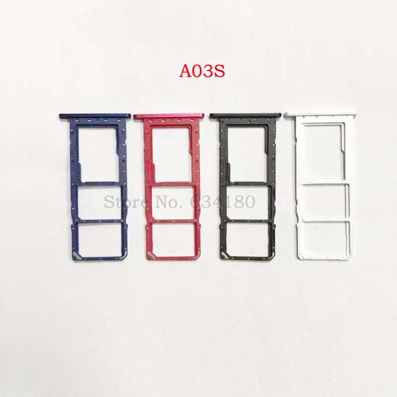 20PCS For Samsung Galaxy A03S A037 A037F SIM Card ... – Grandado