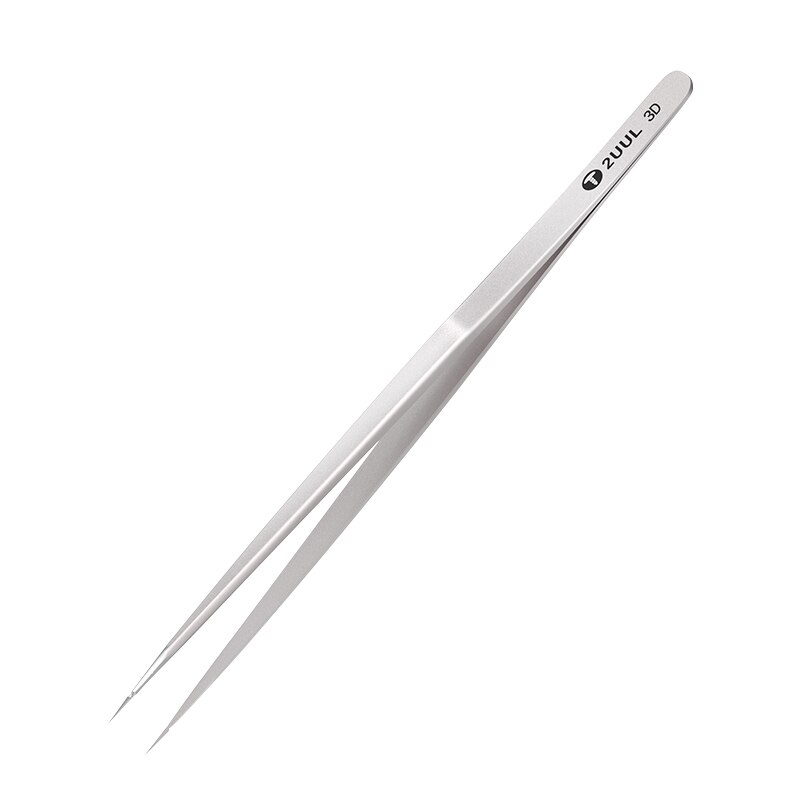 2UUL Hand Polish 3D Pincet Hoge Precisie Sharp Vli... – Vicedeal