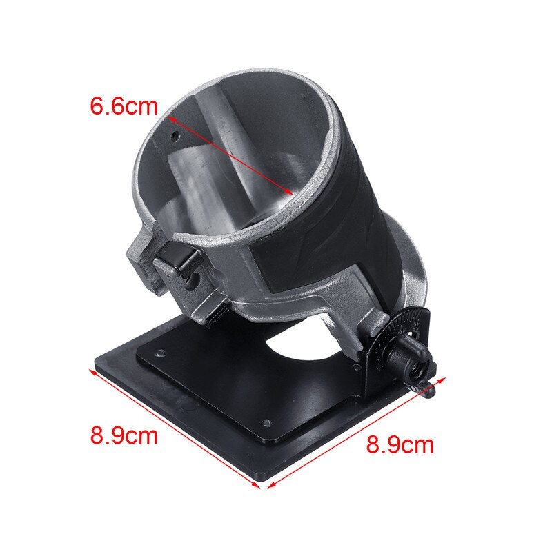 Adjustable Balance Trimmer Base Shield Wood Work S... – Grandado