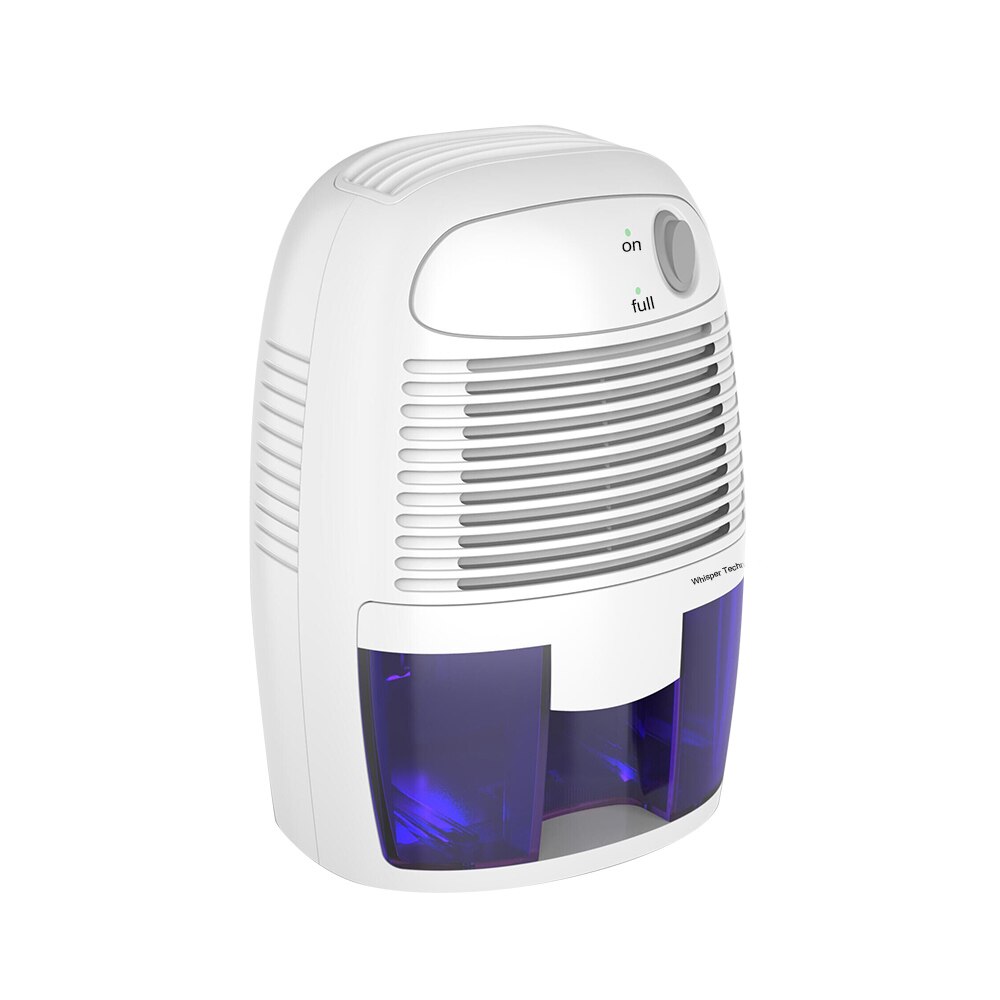 500ML Electric Dehumidifier Air Dryer Moisture Abs... – Vicedeal