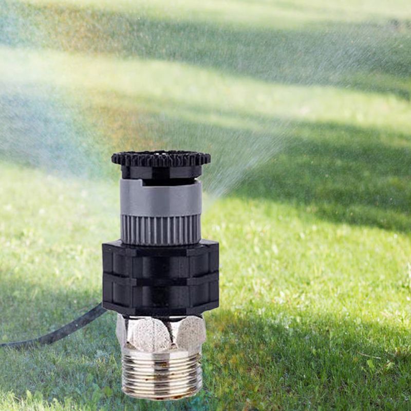 0-360 Degree Water Irrigation Sprinkler Head Adjus... – Grandado