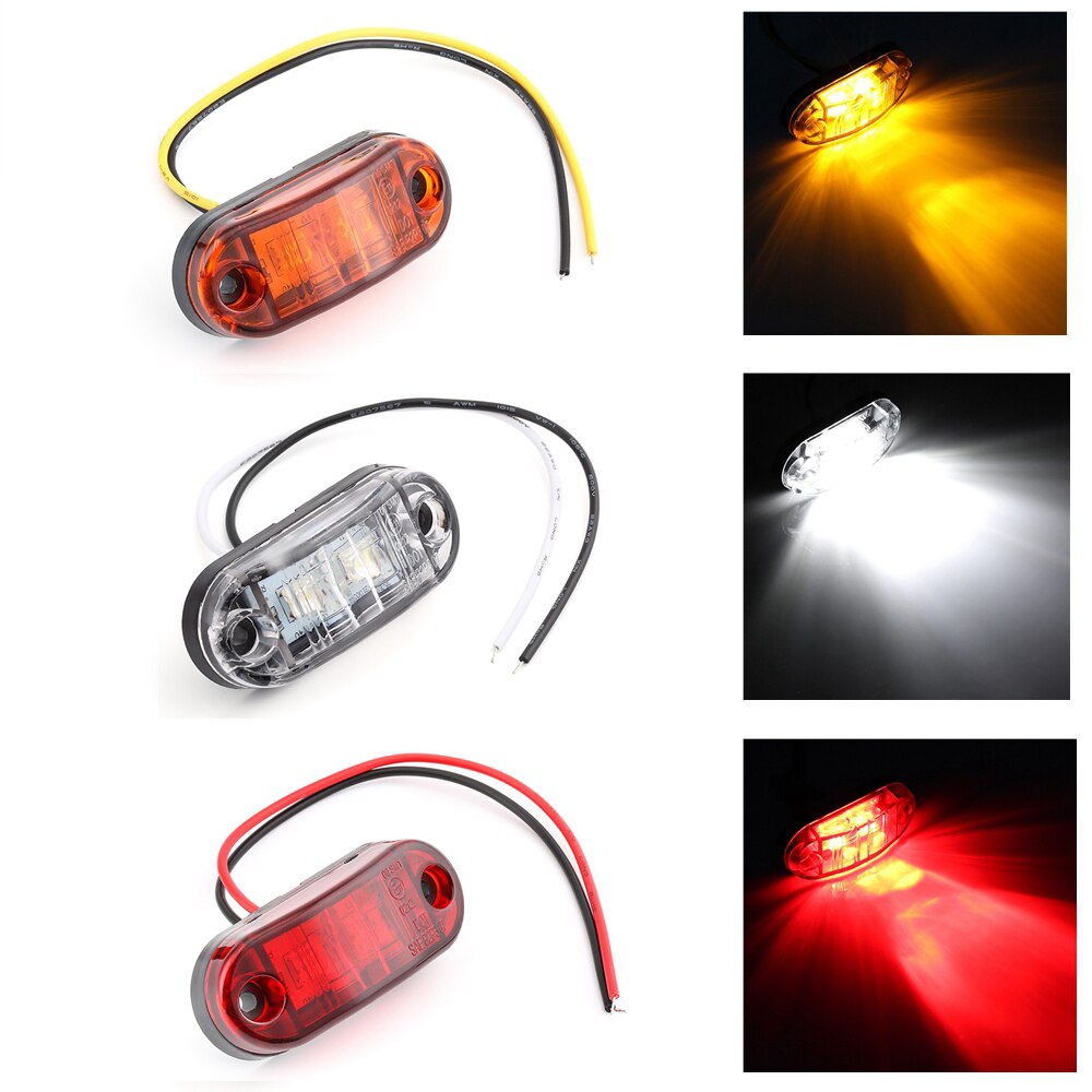 Aotogo 12V 24V Waterproof LED Work Light LED Bar O... – Grandado