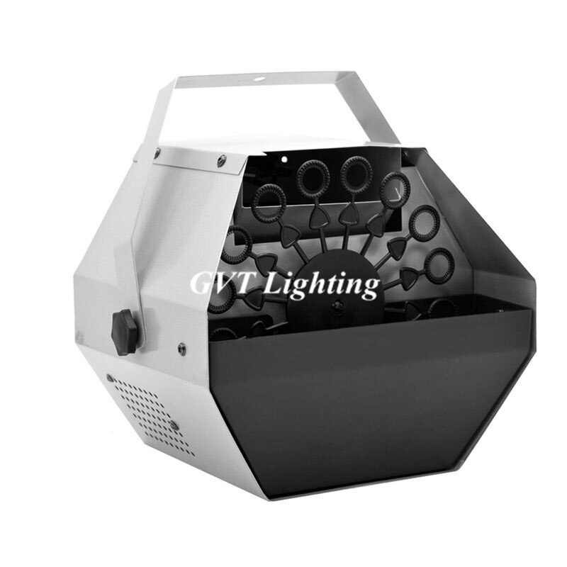 60W 1.2L bubble machine Automatic Bubble Machine w... – Grandado