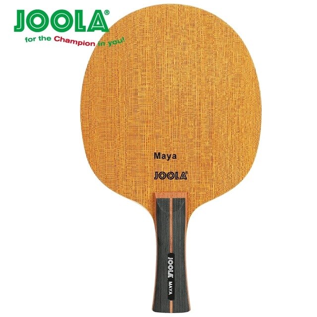 Joola MAYA , 5 Ply Wood, Loop Offensive) Table Ten... – Vicedeal