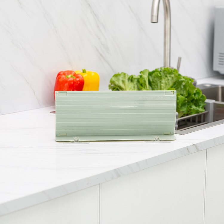 Retractable Sink Splashboard Kitchen Supplies Hous... – Grandado