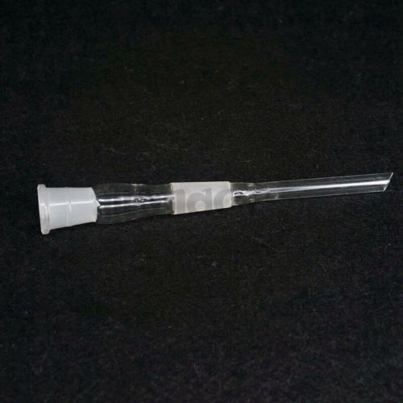 14/23 Female x 14/23 Male Joint Lab Glass Straight... – Grandado
