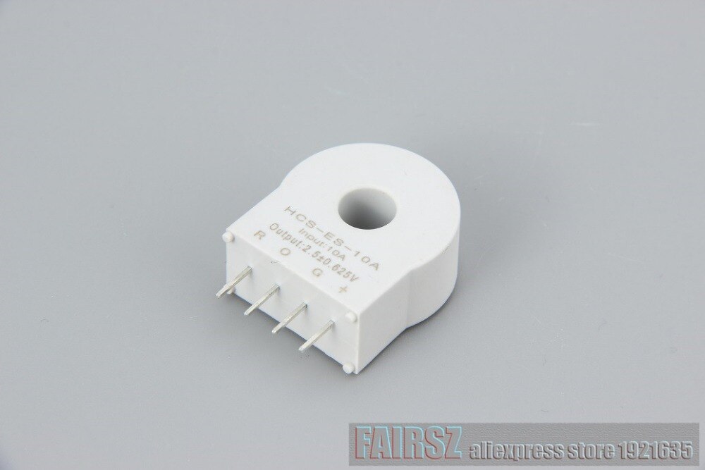 The hall sensor HCS-ES5-5A 10A 15A 25A 50A 75A 2pc... – Vicedeal