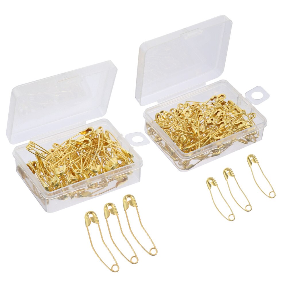 Practical Curved Safety Pin Clothes Safety Pin for... – Grandado