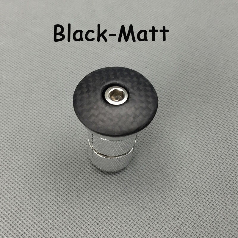 Cykel headset frempind top cap 1-1/8 " carbon styr... – Vicedeal