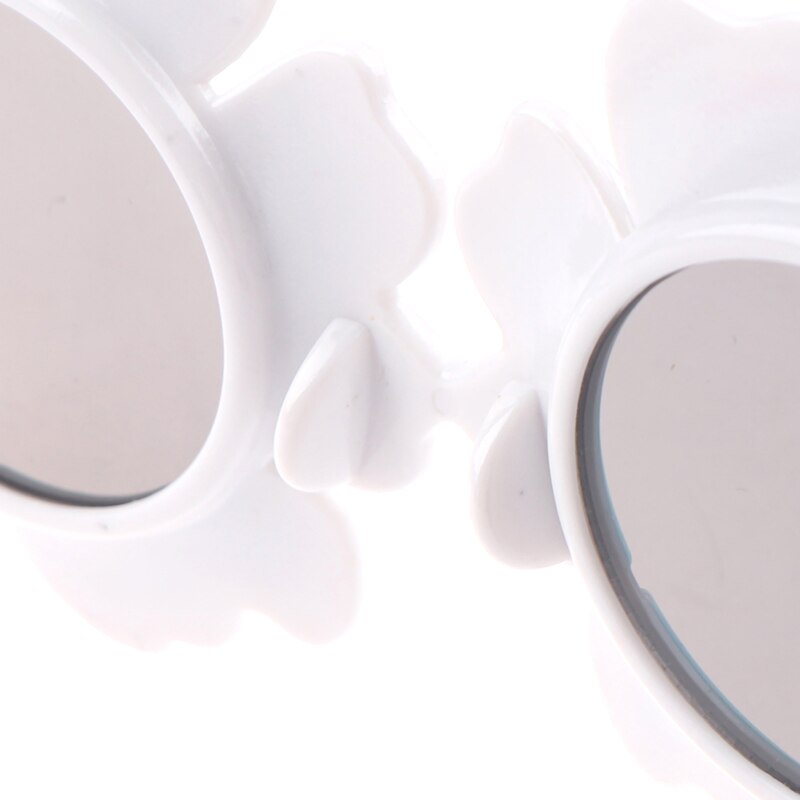 Gardenia flower TV Party Sunglasses Funny Happy Bi... – Grandado